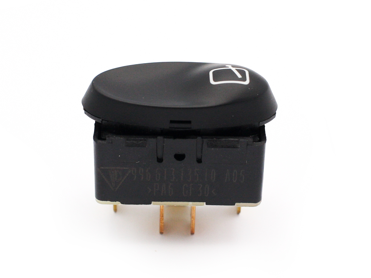 Buy Porsche 996 (911) (1997-2005) Wiper Switches | Design 911
