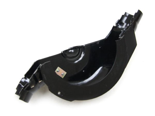 Porsche 911 Blower motor housing Top part 91157190700Top part ...