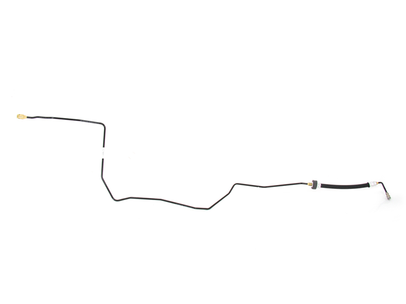 Porsche 997 GT2 RS Power steering pressure line 99734745106 ...