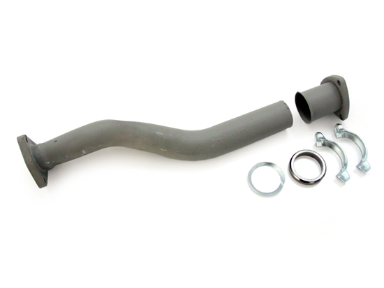 Buy Porsche 911 & 912 (1965-1989) 911 1978-1983 3.0L / SC Exhaust Cross ...
