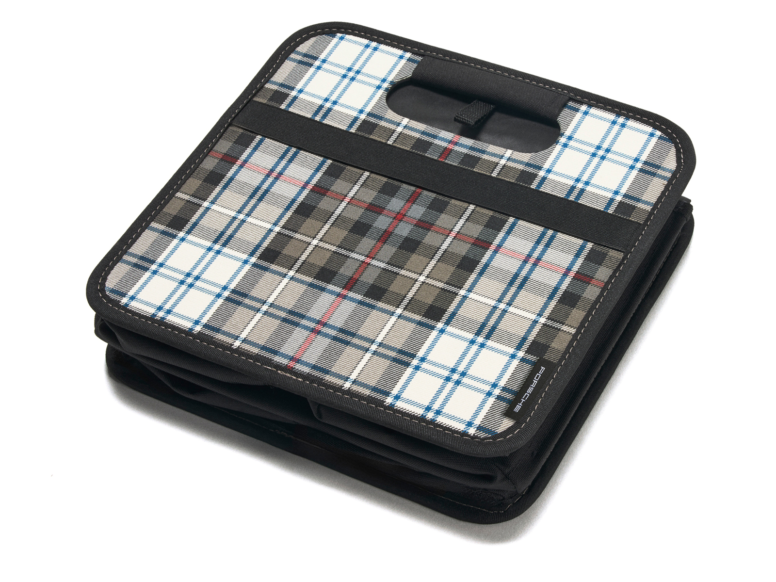 Original Porsche Foldable Luggage compartment box in Heritage Design ...