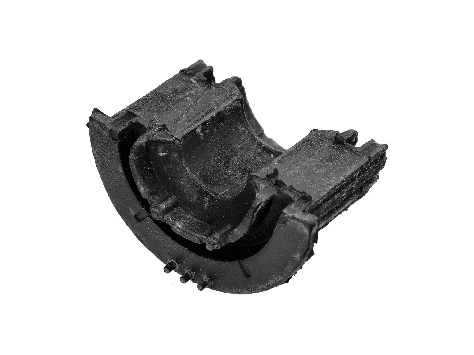 Porsche 970 Panamera Stabilizer Bar Bush Rear 97034379206 - 97034379206 ...