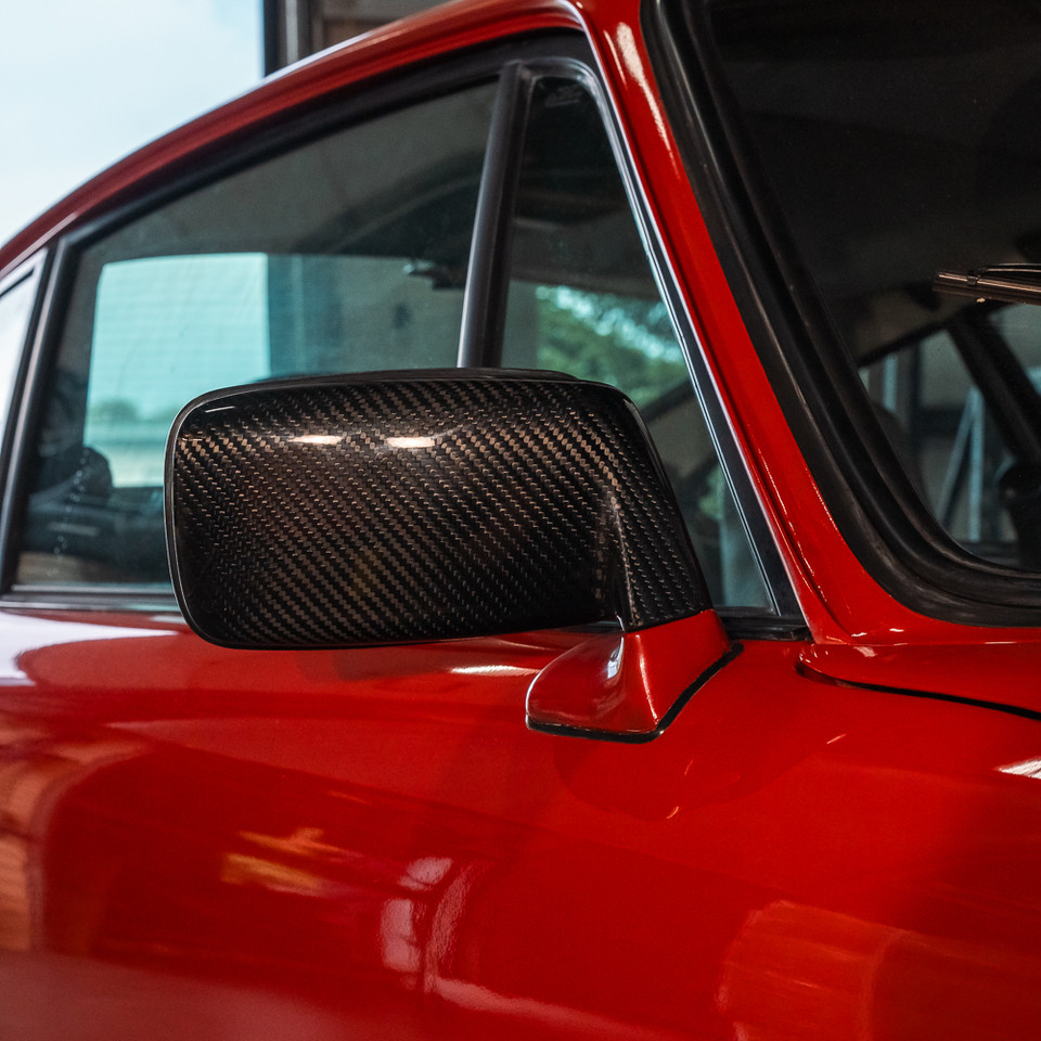 Buy Porsche 911 & 912 (1965-1989) Exterior Mirrors | Design 911