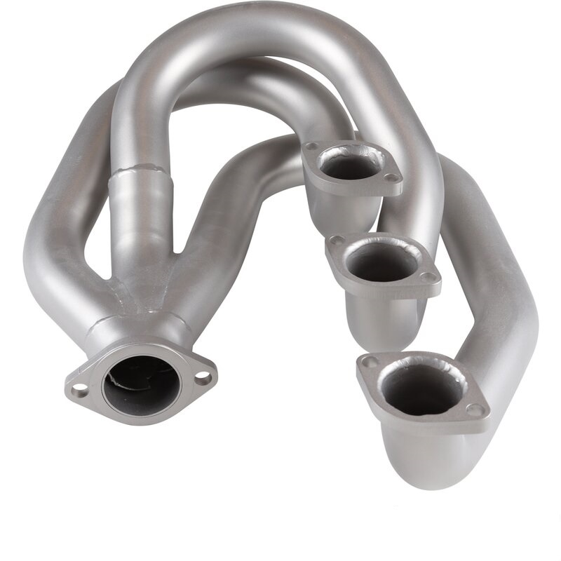 Exhaust Racing Heat Exchanger Dansk 91.019S 91.020S - 1623101970 ...