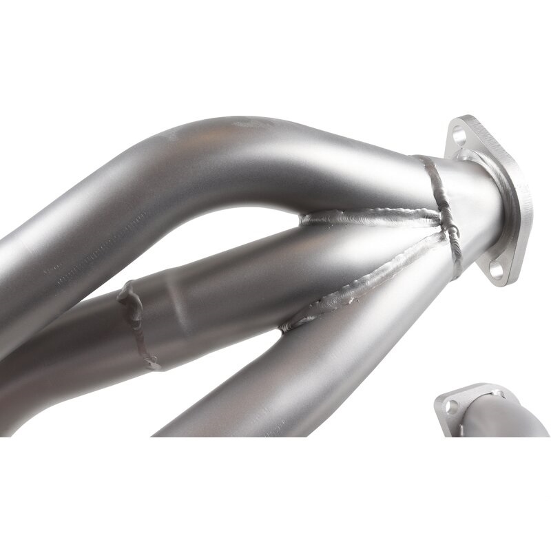 Exhaust Racing Heat Exchanger Dansk 91.019S 91.020S - 1623101970 ...