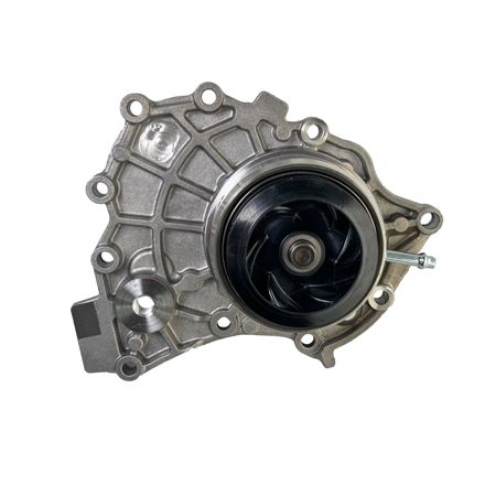 Water pump. Porsche 971 Panamera 4.0ltr / 9YA Cayenne 4.0ltr ...