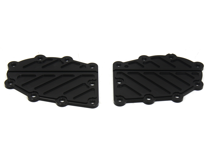 Porsche 964 Chain housing Lid 96410510701 96410510801 - 96410510708 ...