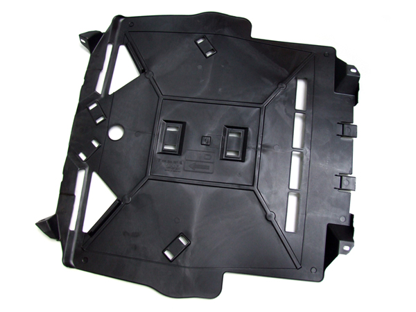 Porsche 996 Front Axle C2 Tray 99650452702 - 99650452702 | Design 911