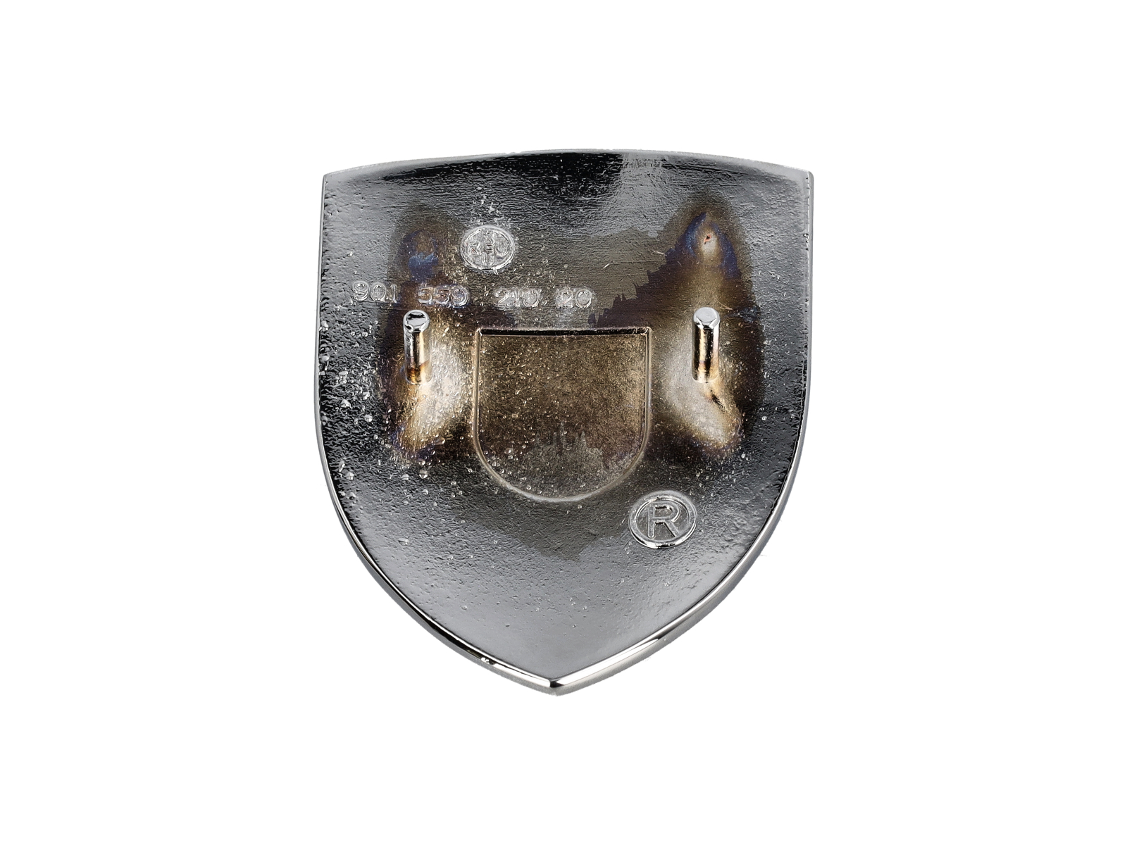 1 2 3 4 5 6 7 8 9 0 - Chrome Numbers - 99955900000 | Design 911