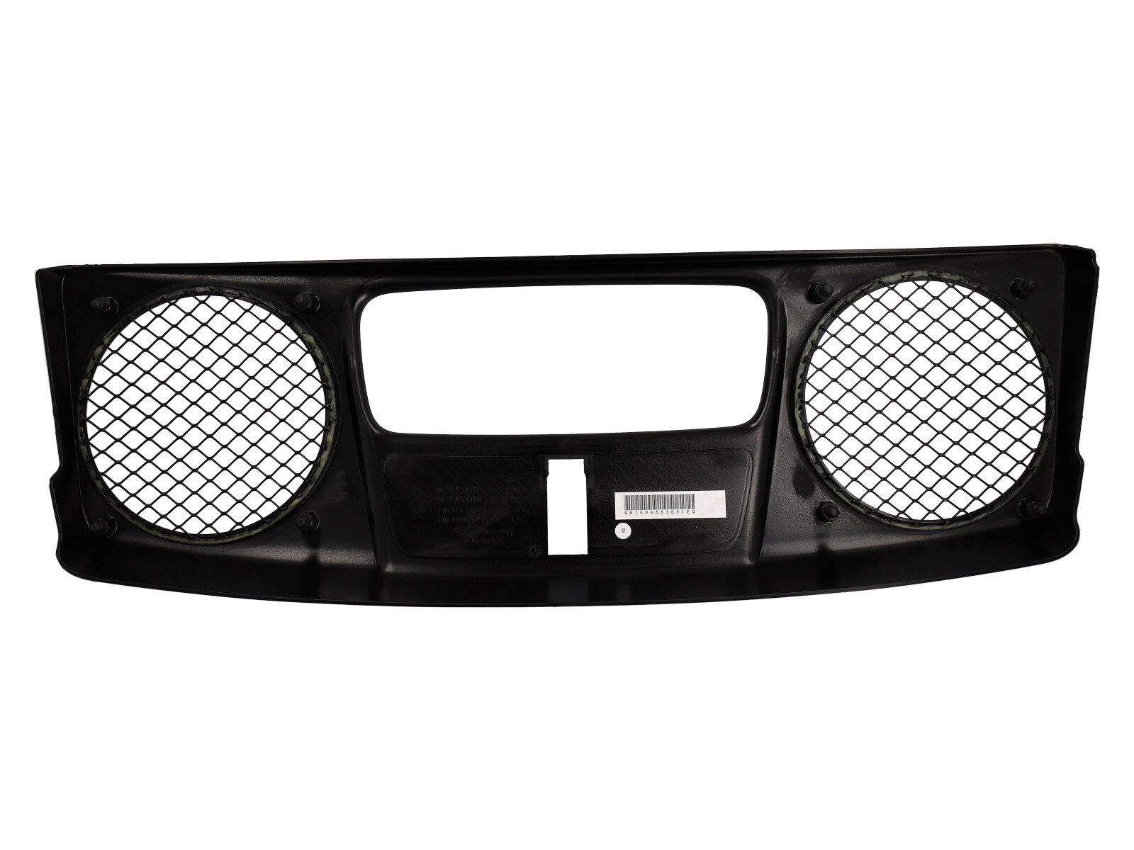 Buy Porsche 991 (911) MK1 2012-2016 Engine Covers | Design 911