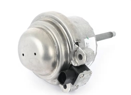 Hexagon head bolt - PAF008157 | Design 911