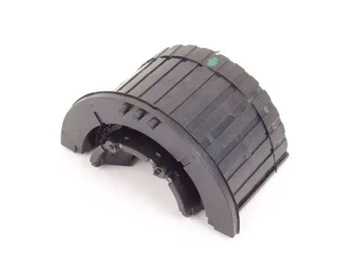 Porsche 970 Panamera Stabilizer Bar Bush UPPER 97034379205 ...