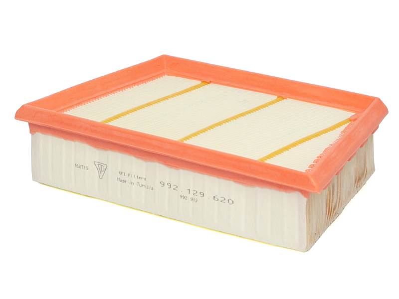 Buy Porsche 992 (911) MK1 2019-2024 992 Carrera 4 3.0L Air Filters ...