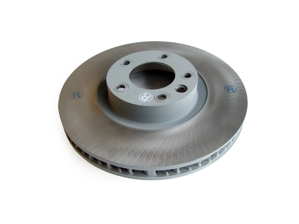 brake disc - 95835140301 | Design 911