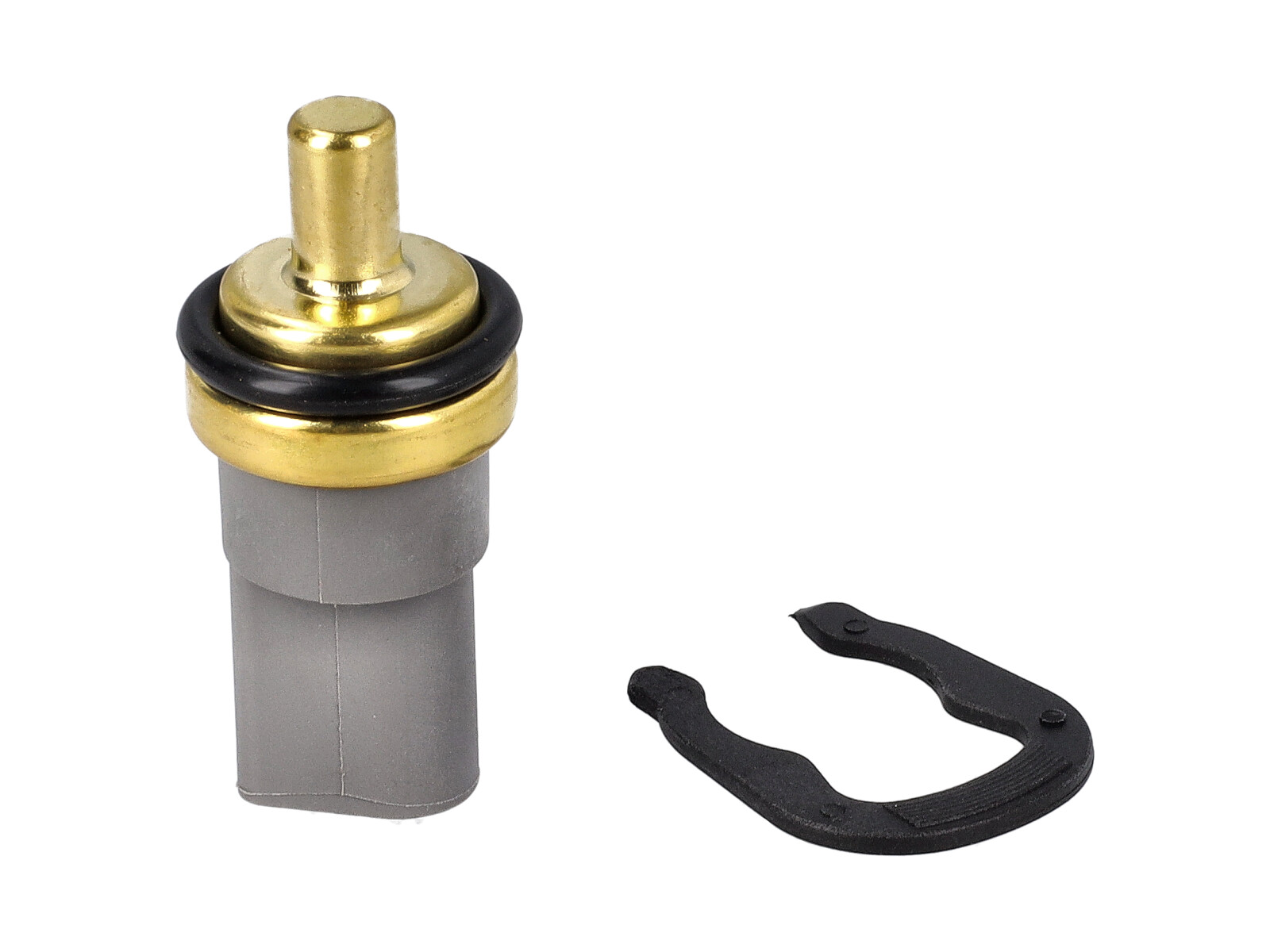 Porsche Boxster Coolant Water Temperature Sensor 99760641000 ...