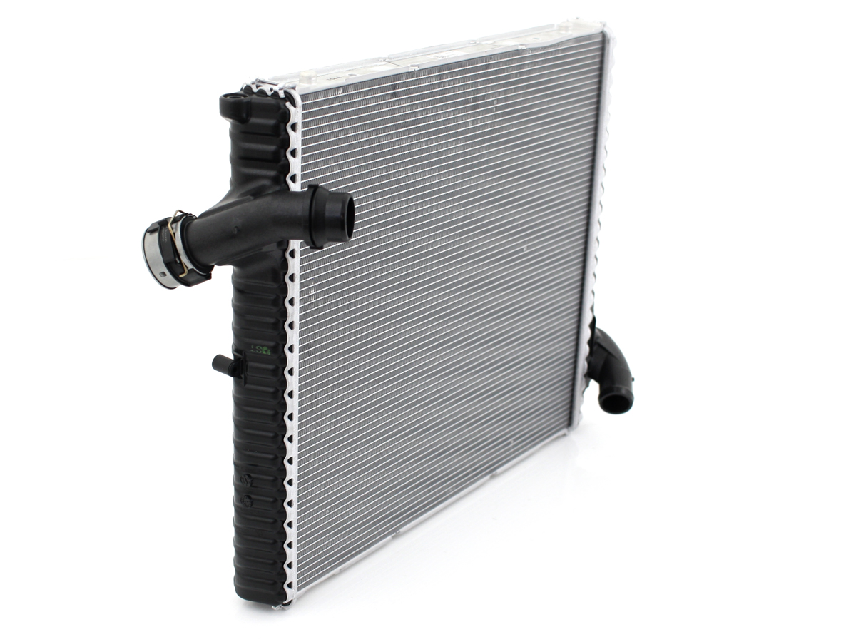 Radiator water. Porsche 992.1 Carrera / 992 Turbo 992121251 992121252 ...