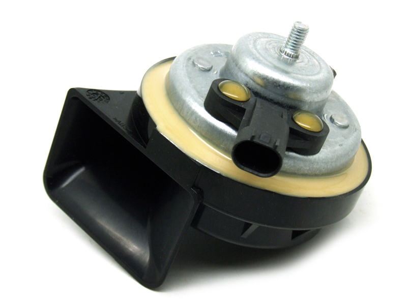 Porsche Cayenne Horn Low/High-Pitched 95563520502 95563520602 ...