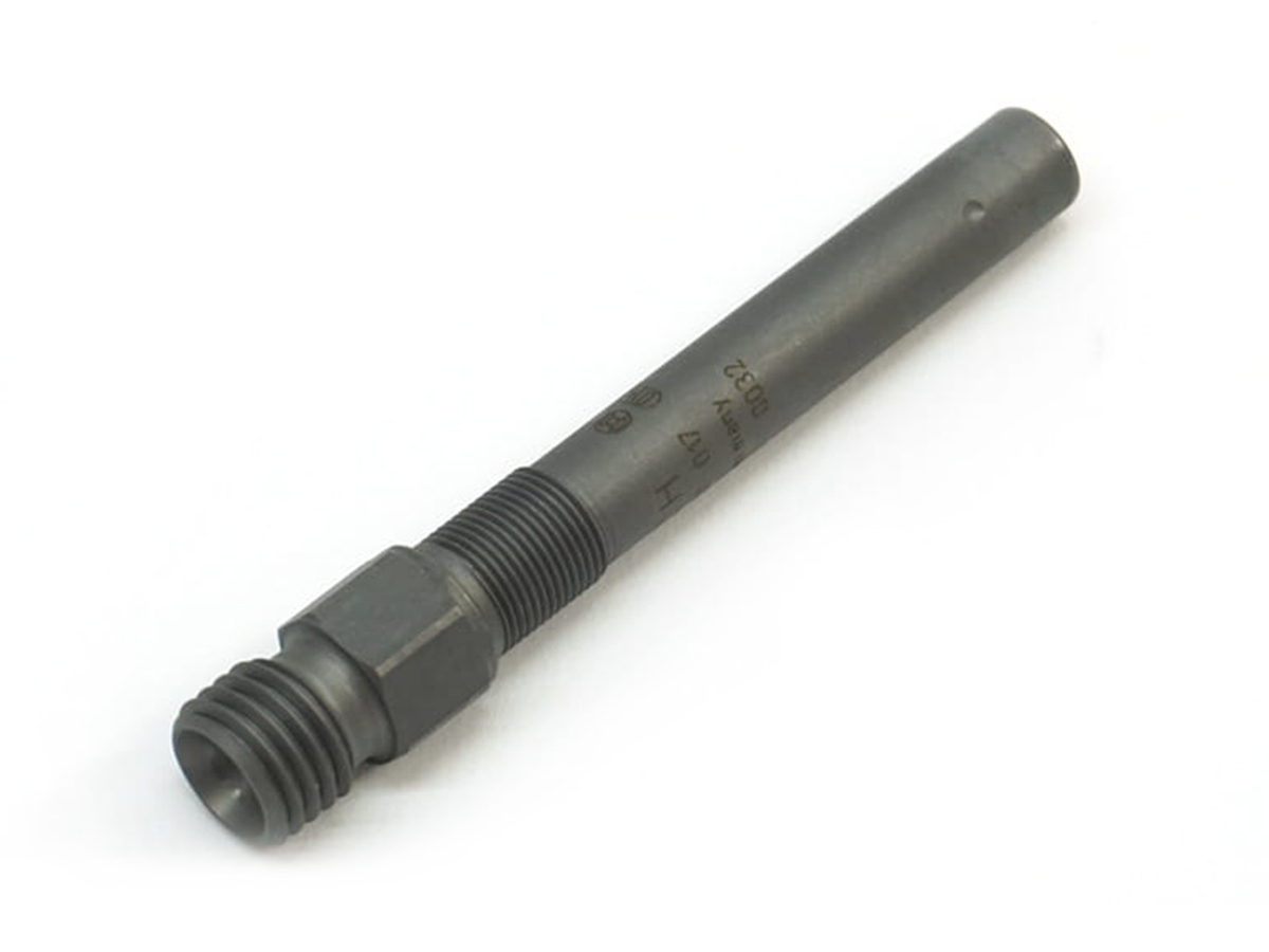 Porsche 955 Cayenne Turbo Fuel injector. - 94860513002/1 | Design 911