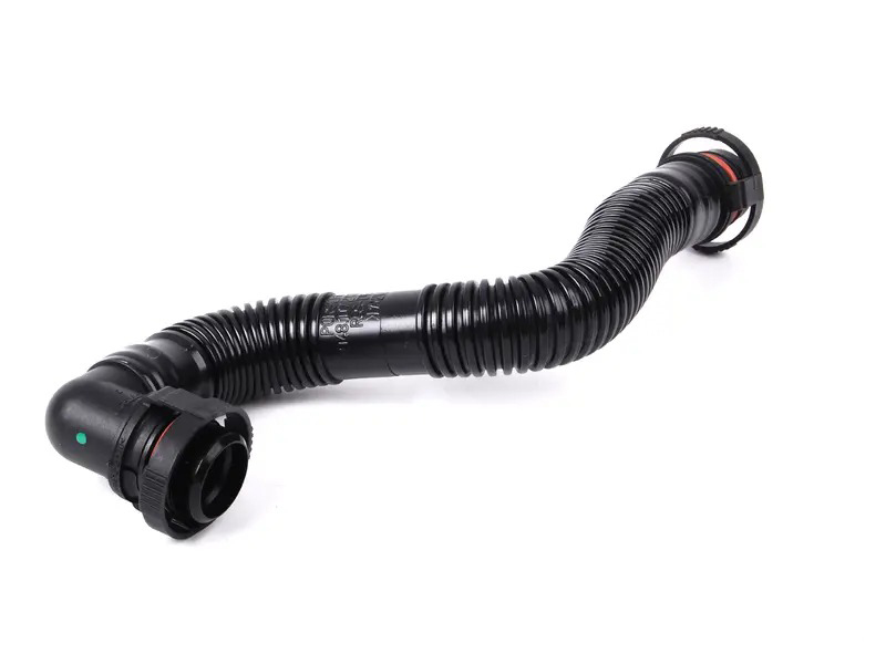 Porsche 955 Cayenne Engine crankcase breather hose 94810721702 ...