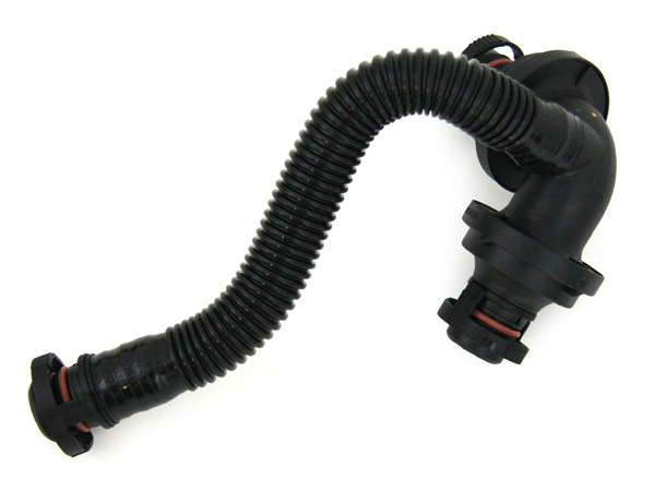 Kaufen Porsche Cayenne MK2 (957) 2007-2010 Ölabscheider und ...