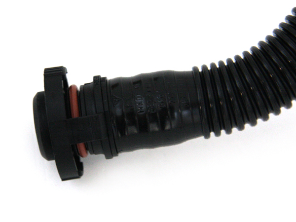 Buy Porsche Cayenne 9PA1 (957) 2007-2010 Oil Separators & Vent lines ...