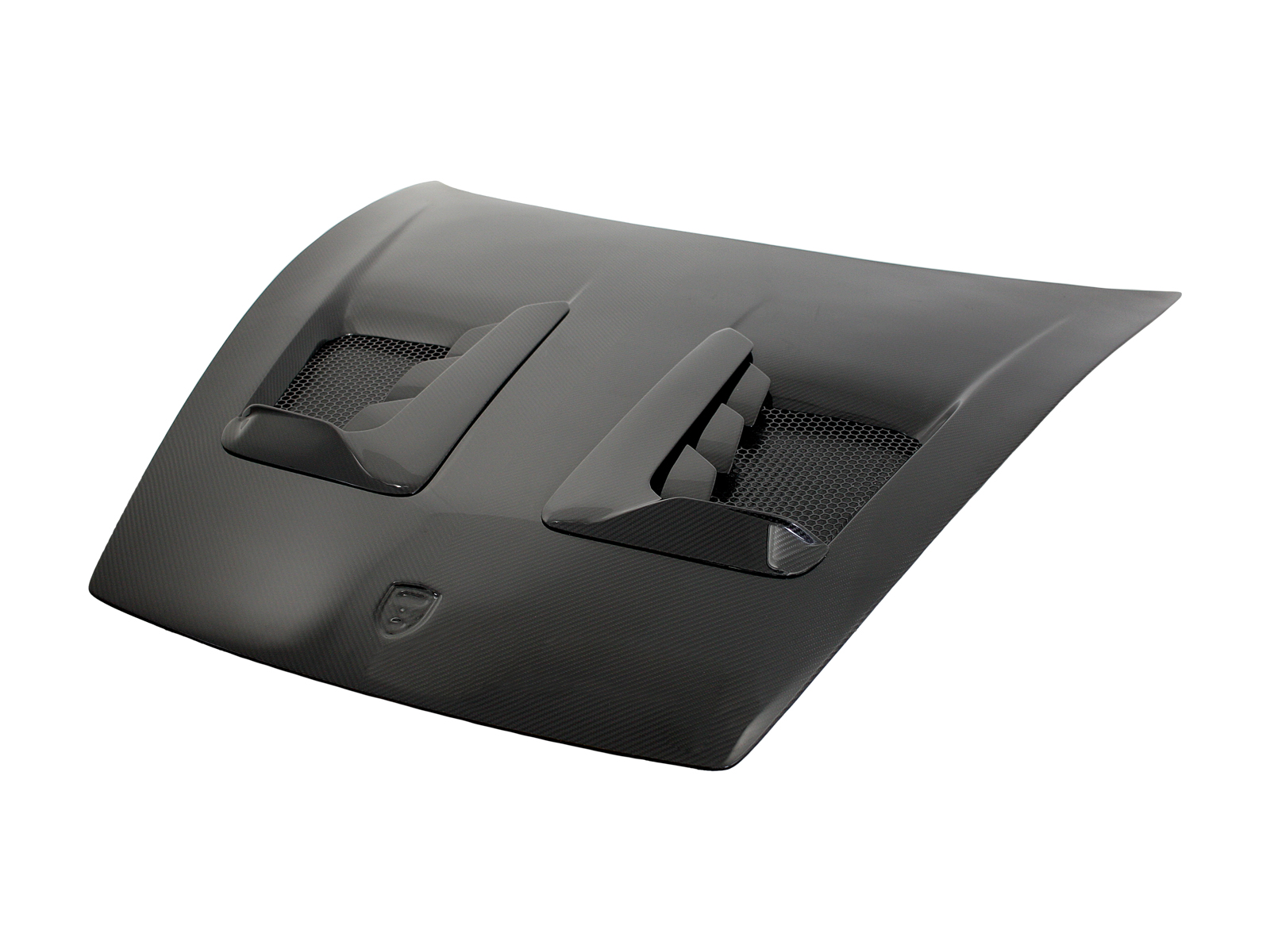 Carbon fibre bonnet 992 GT3 RS look. Porsche 992.1 992823031AYGRV ...