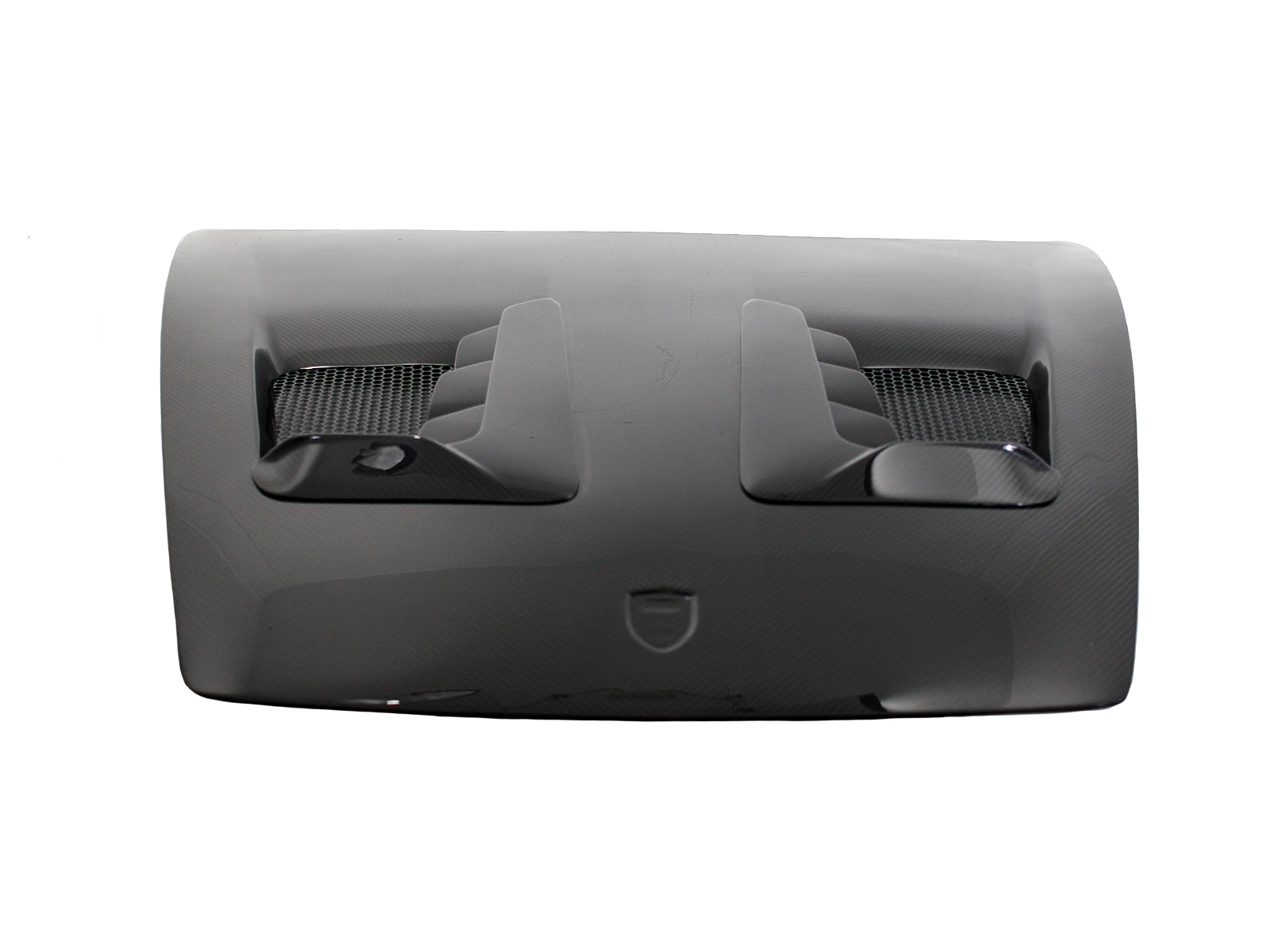 Carbon fibre bonnet 992 GT3 RS look. Porsche 992.1 992823031AYGRV ...