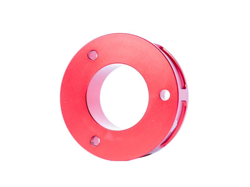 Lift kit spacer set 2 inch. Porsche 996 EWOR996LK50MM-2 99633305903 ...