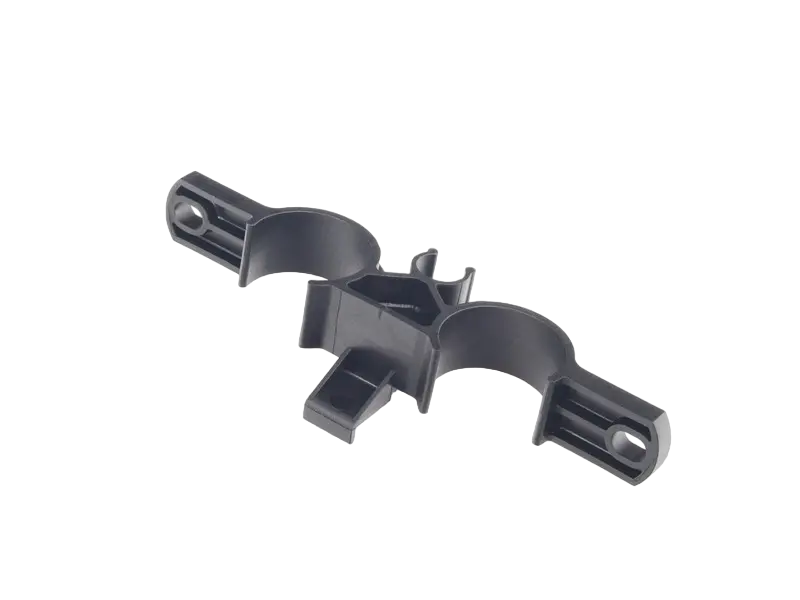 Securing bracket for water cooling pipe. Porsche 986 Boxster ...