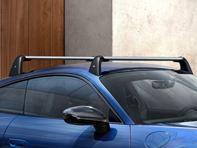 Porsche 992 Roof transport system main support 992860159OK1 99204401260 ...