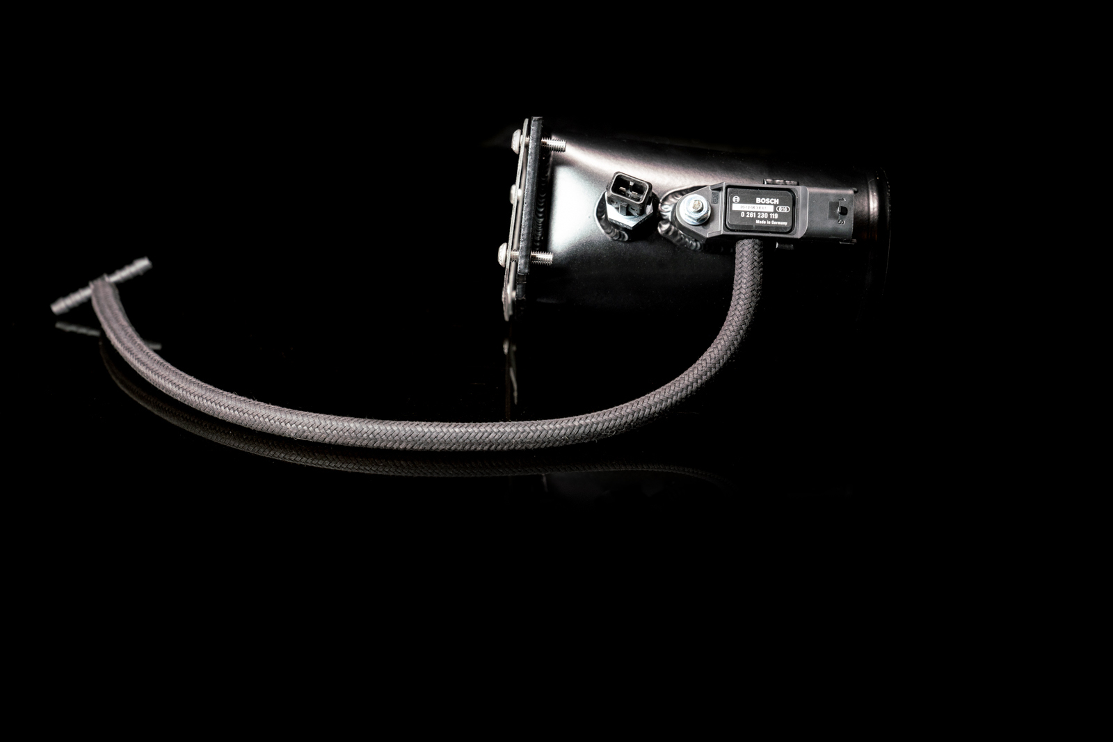 ECU and Ignition system conversion kit for Porsche 911 3.2 Carrera ...