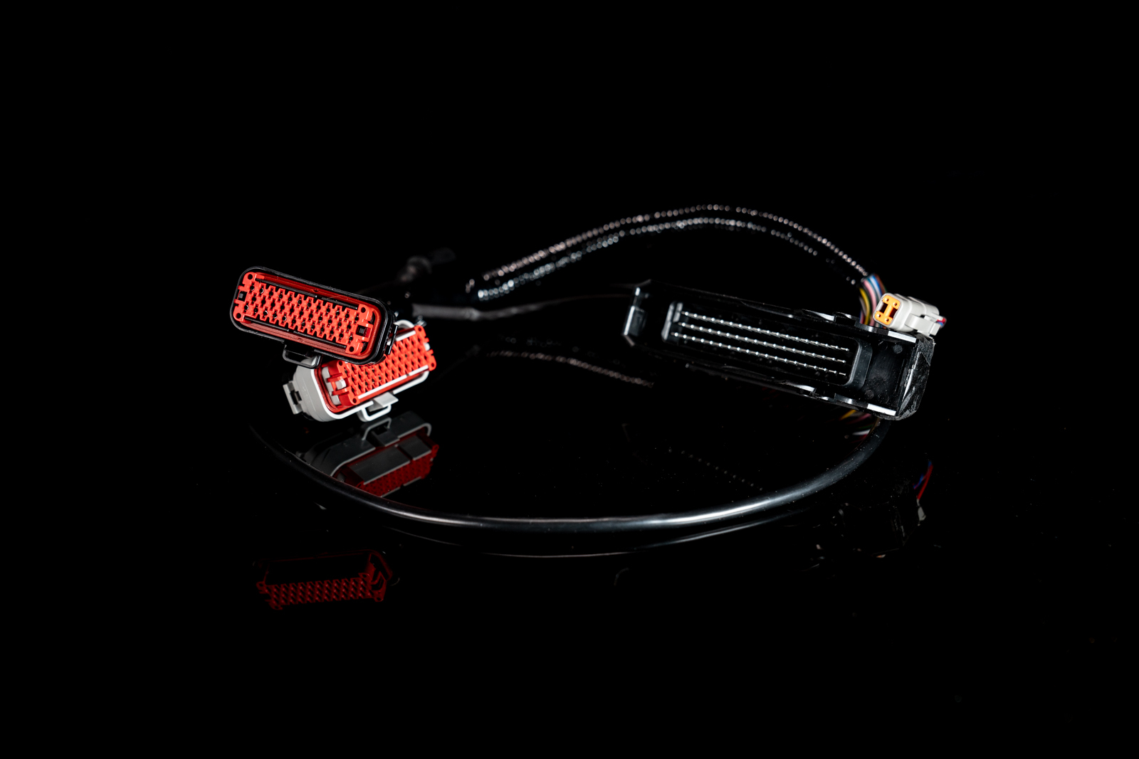 ECU and Ignition system conversion kit for Porsche 911 3.2 Carrera ...