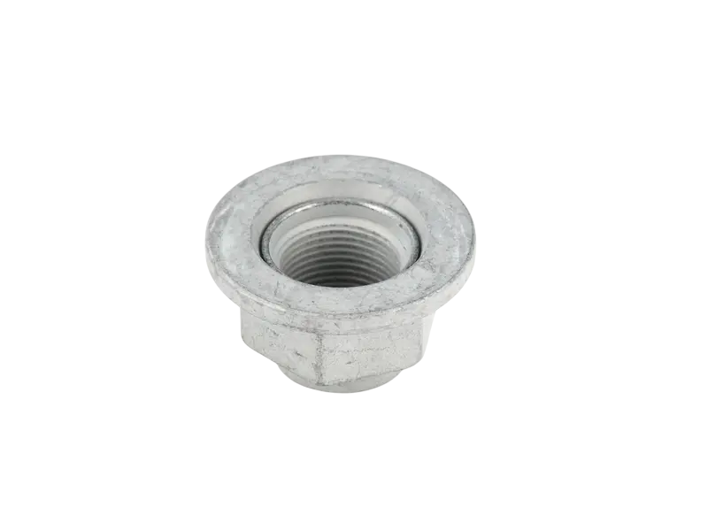 Porsche Hub Nuts | Design911 Precision Suspension Fasteners for Wheel ...