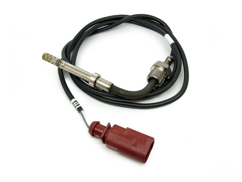 Magneti Marelli Porsche Cayenne Diesel Abgastemperatursensor ...