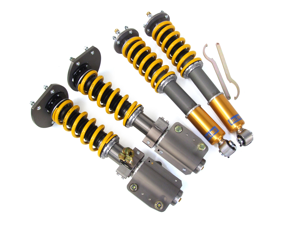 Buy Porsche 964 (911) (1989-1994) Ohlins Road & Track Suspension ...