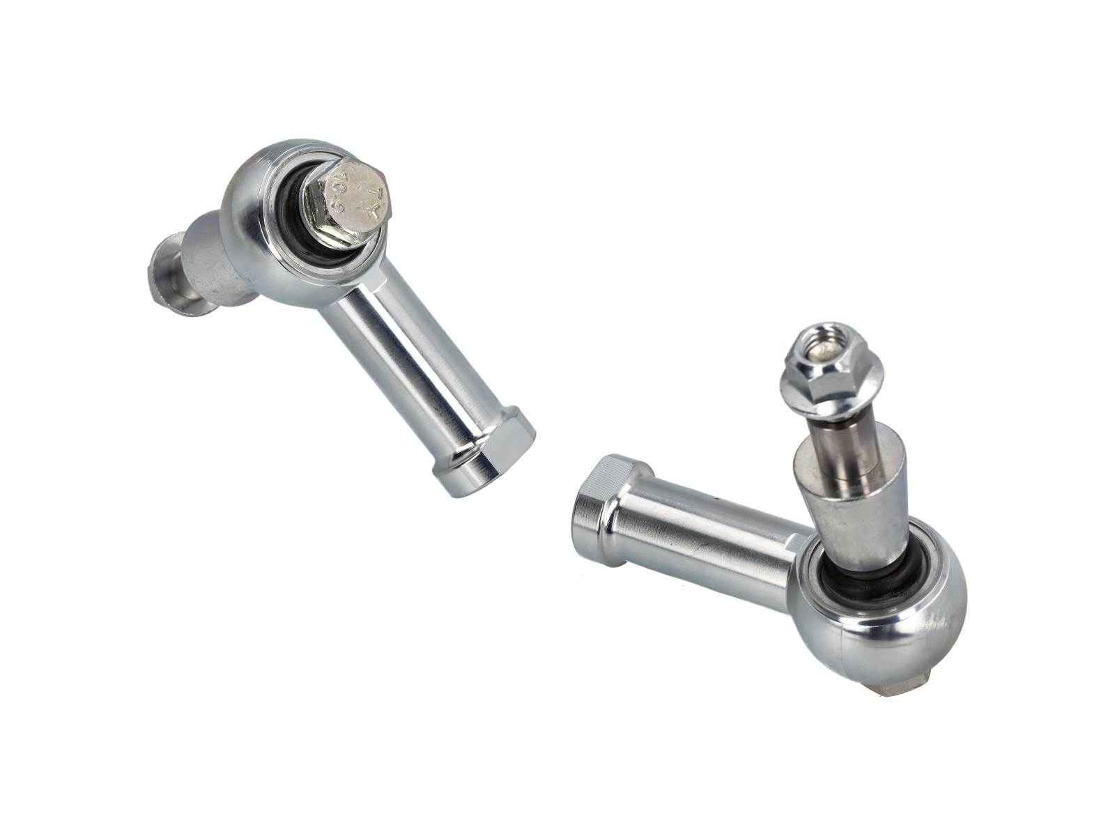 Porsche Track Rods | Design911 Steering & Suspension Components for ...