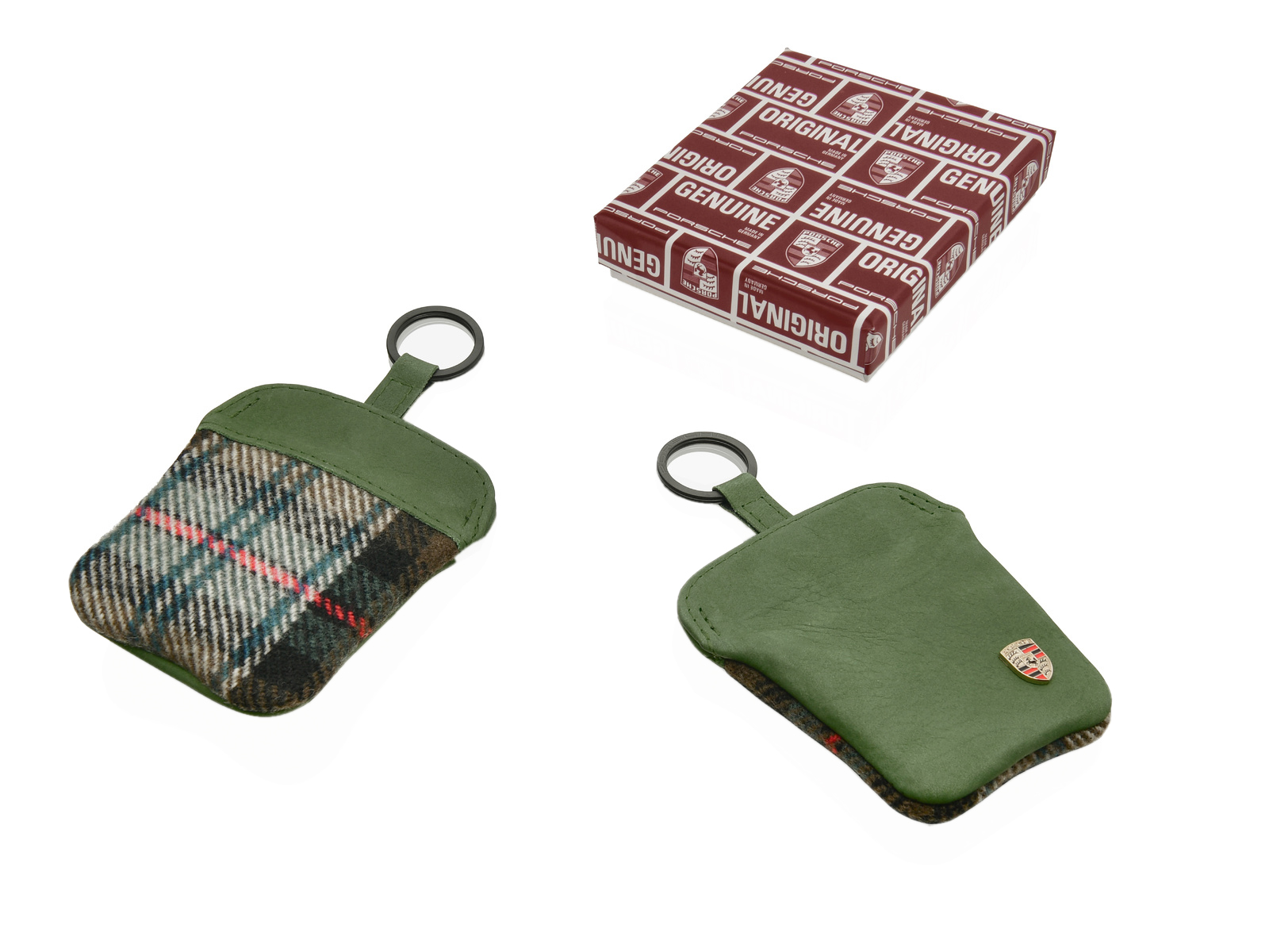 Comprar Porsche Macan-e (95C) Eléctrico 2024 Llavero | Design 911