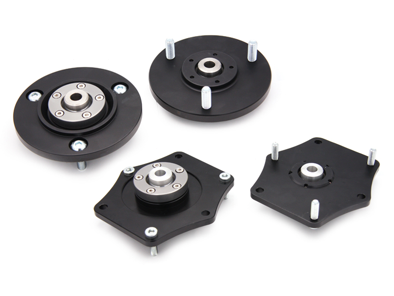 Rear monoball shock mount Set of 2 for Porsche 996 997 / 986 / 987 ...