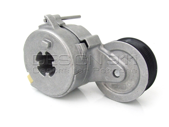 belt tensioning damper - 95810236131 | Design 911