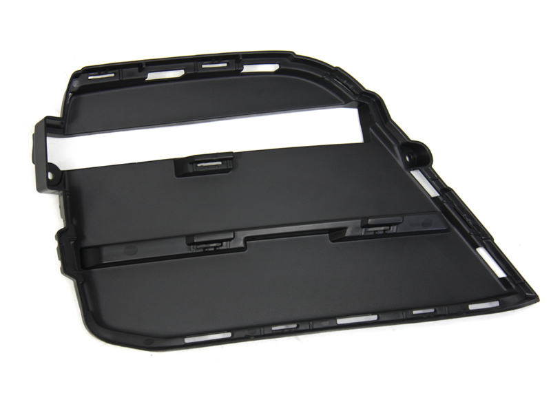 Originale Porsche 95B121333C1E0 95B121334C1E0 Paraurti anteriore lato ...