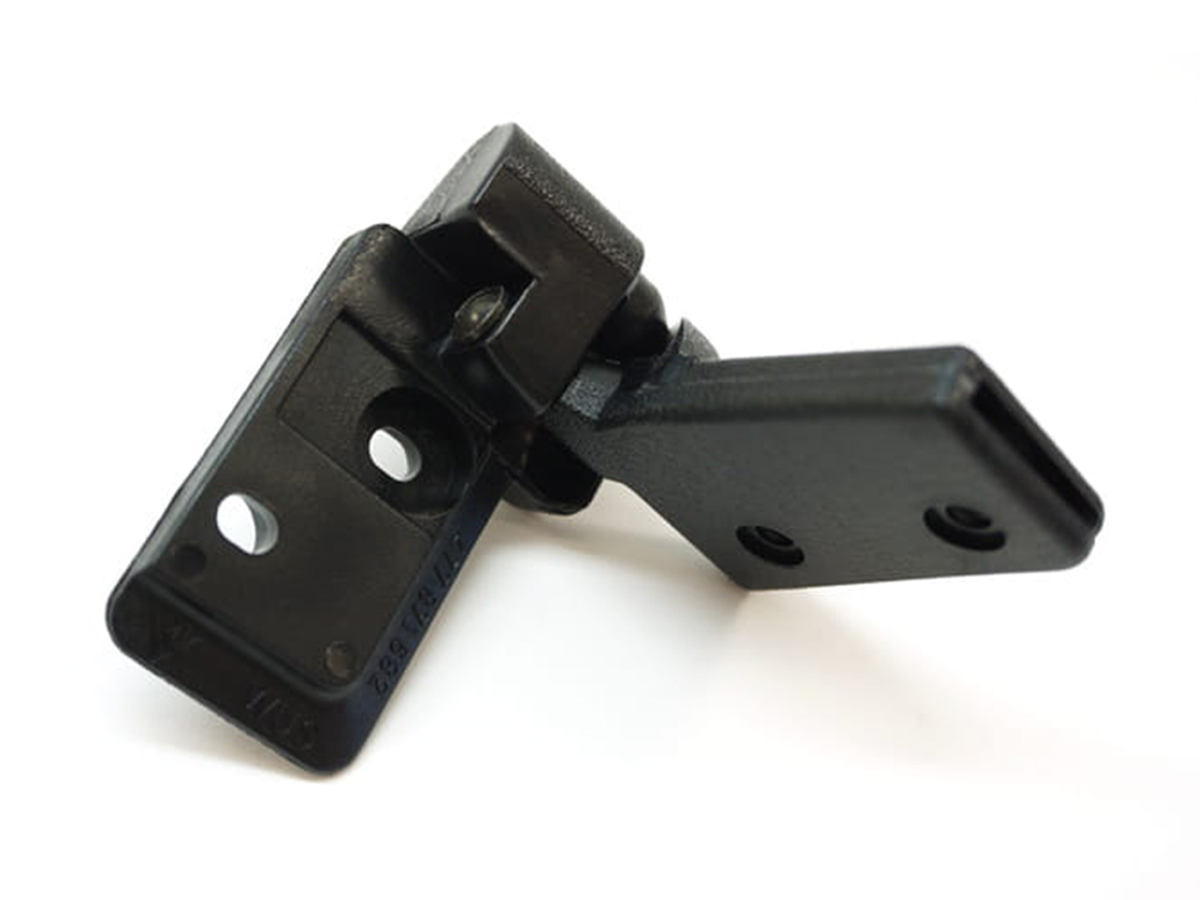 Roof Bracket. Porsche 924 / 944 / 968 - 477871635A | Design 911