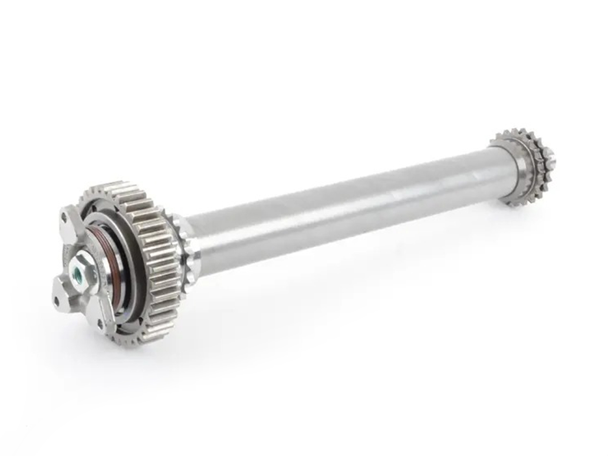 Porsche InterMediate Shaft 99610590101, 99610590102, 99610590104 ...