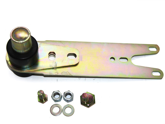 Porsche 911 Adjustable Spring Plate Rear 91133300905 / 91133300900 ...