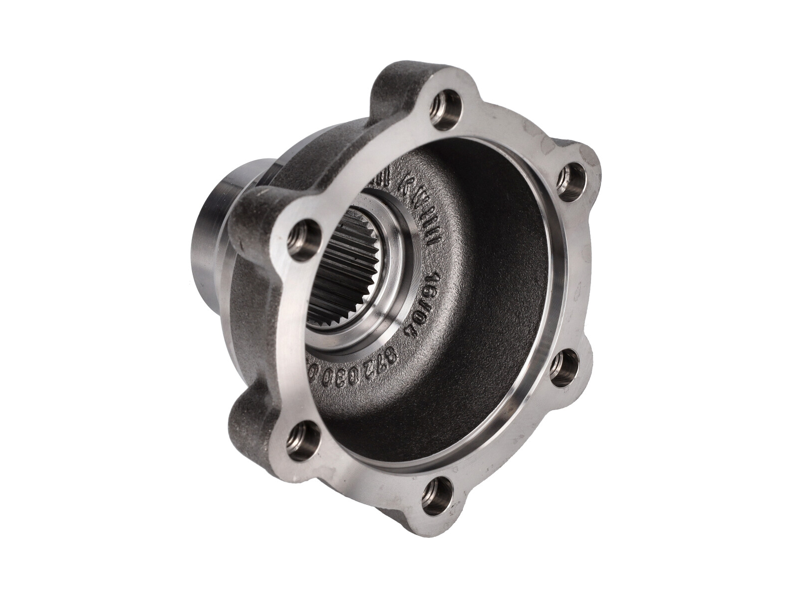 Buy Porsche Panamera 970 MK1 (2009-2013) Driveshaft Flange | Design 911