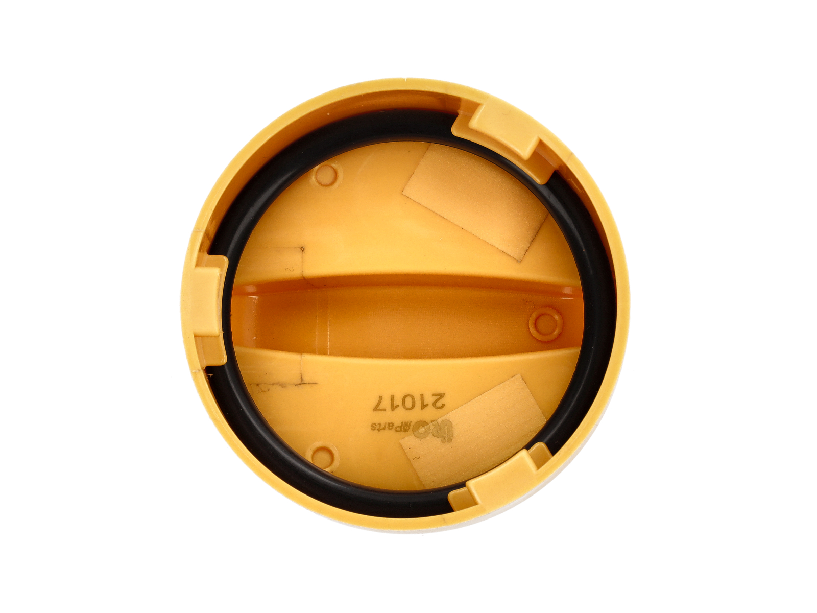 Oil Filler Cap and O-ring. Porsche 986 Boxster / 996 - 99610703550/1 ...