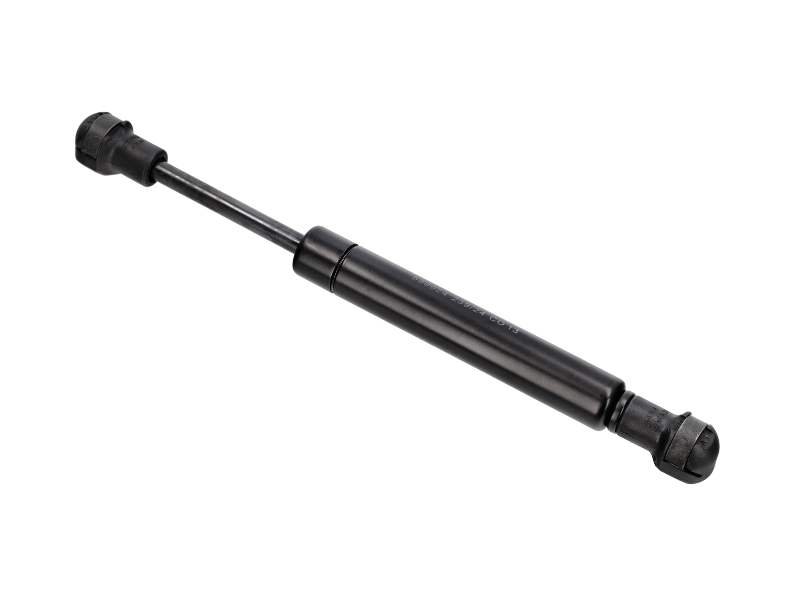 Stoßdämpfer Handbremse Porsche Cayenne 95542338900 - 95542338900/2 ...