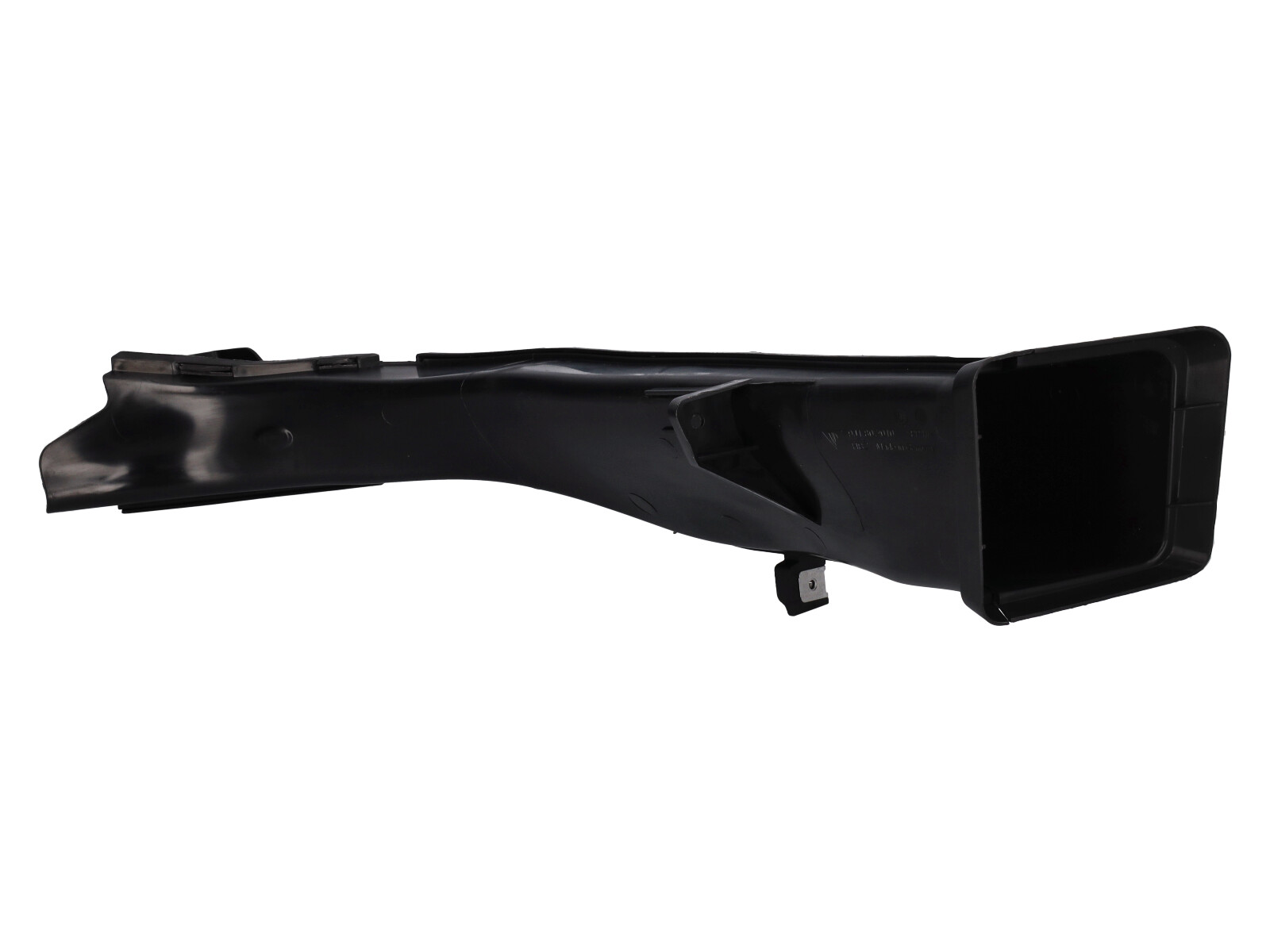Buy Porsche Taycan (9J1) MK1 2020-2024 Taycan Duct Spoiler / Air Scoop ...