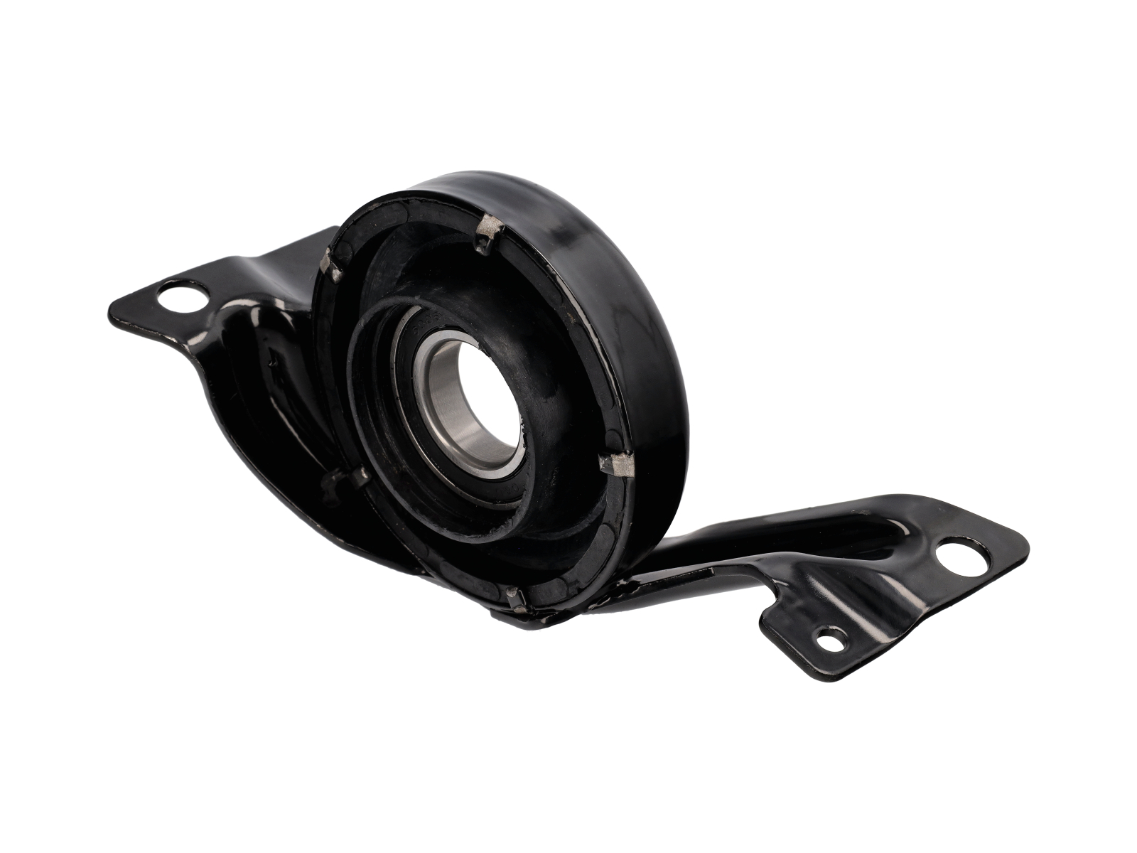 Cardan shaft support bearing. Porsche 970 Panamera Turbo 97042101154 ...