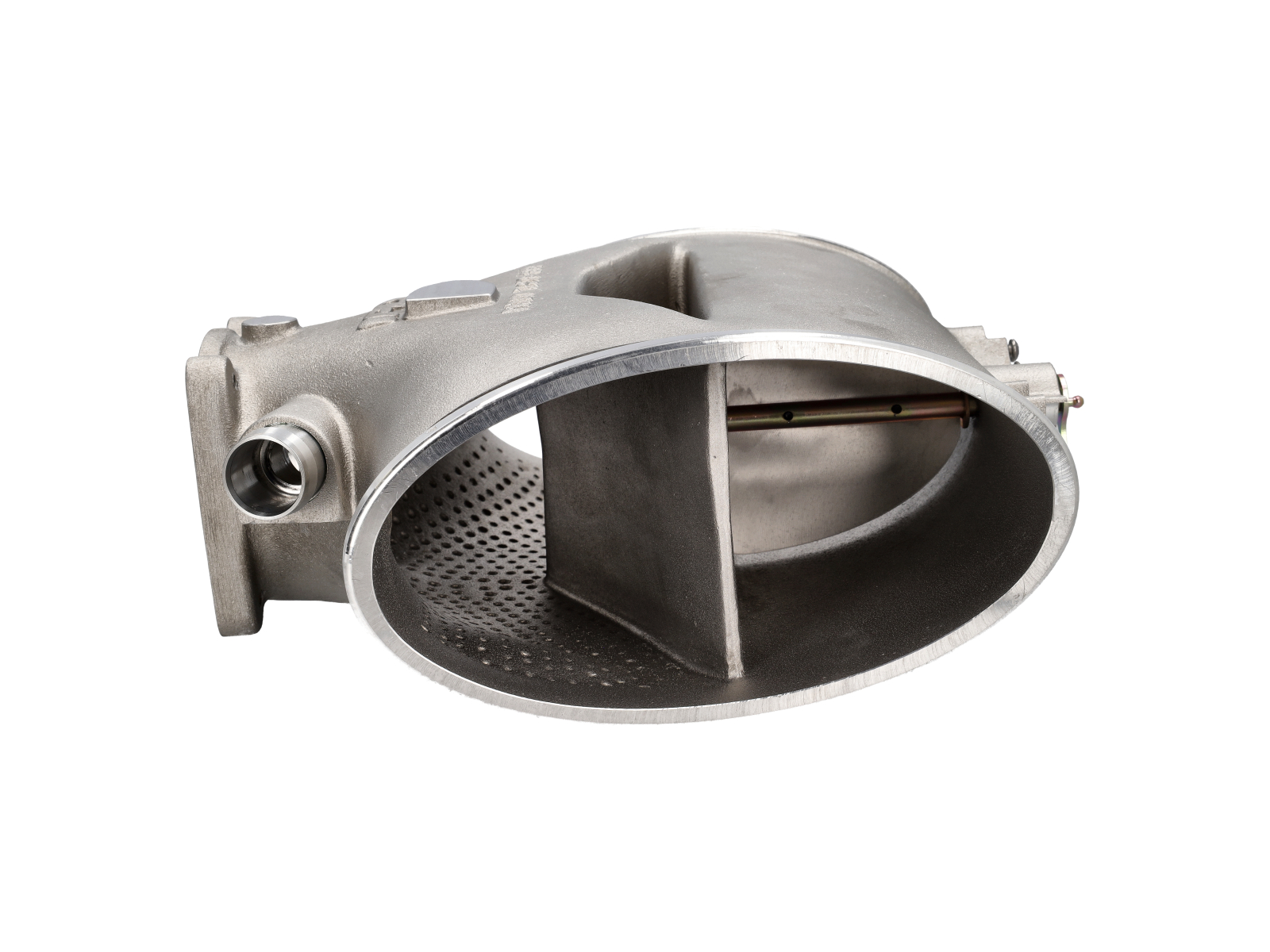 Porsche Performance Plenums | Engine Tuning & Airflow Upgrades ...