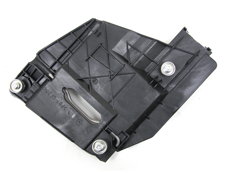 Porsche 997 Headlamp mount bracket 99763107303 99763107403 ...
